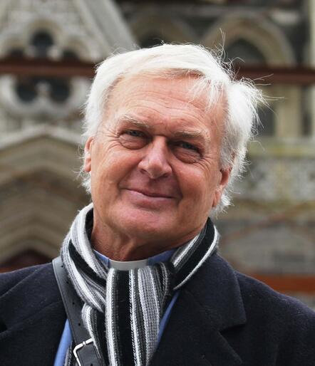 Anglican Taonga - News for the Anglican Church in Aotearoa, NZ and ...