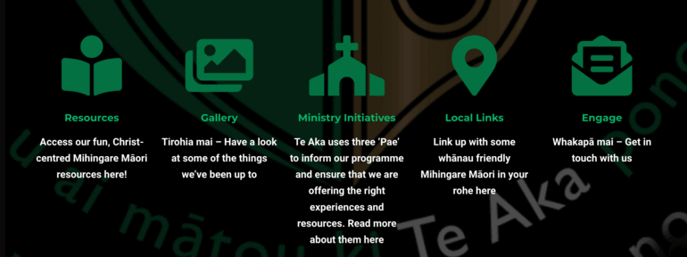 Anglican Taonga - News for the Anglican Church in Aotearoa, NZ and ...