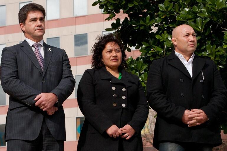 Anglican Taonga - News for the Anglican Church in Aotearoa, NZ and ...