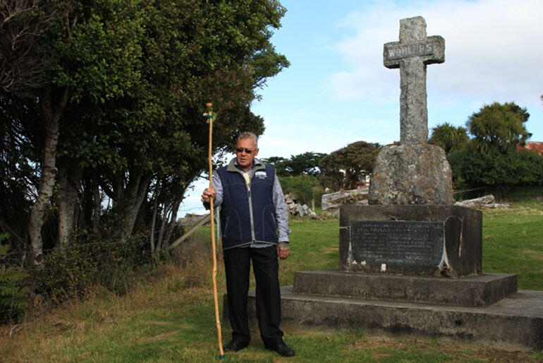 Anglican Taonga - News for the Anglican Church in Aotearoa, NZ and ...